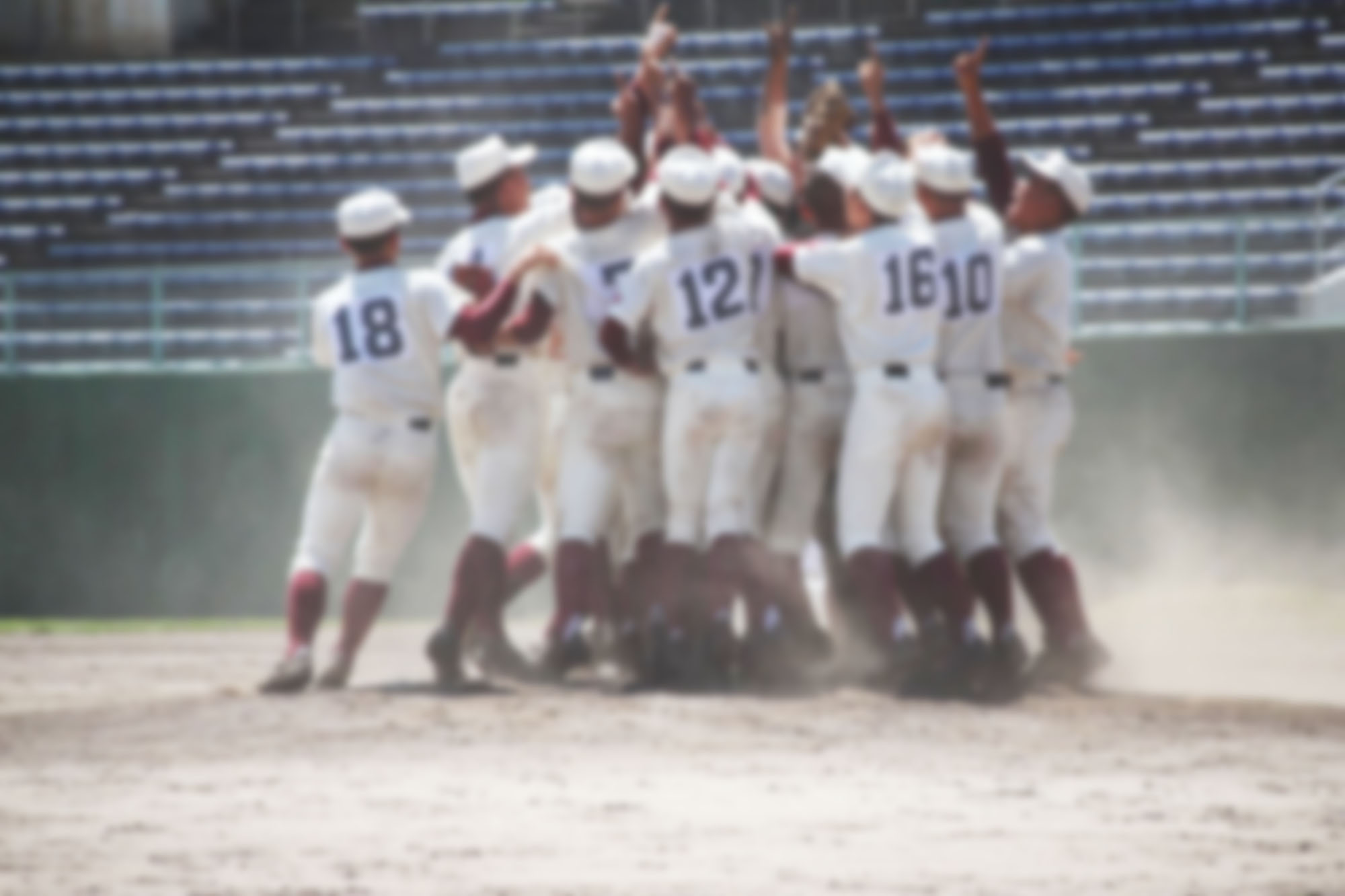 第44回 全国中学校 軟式野球大会
